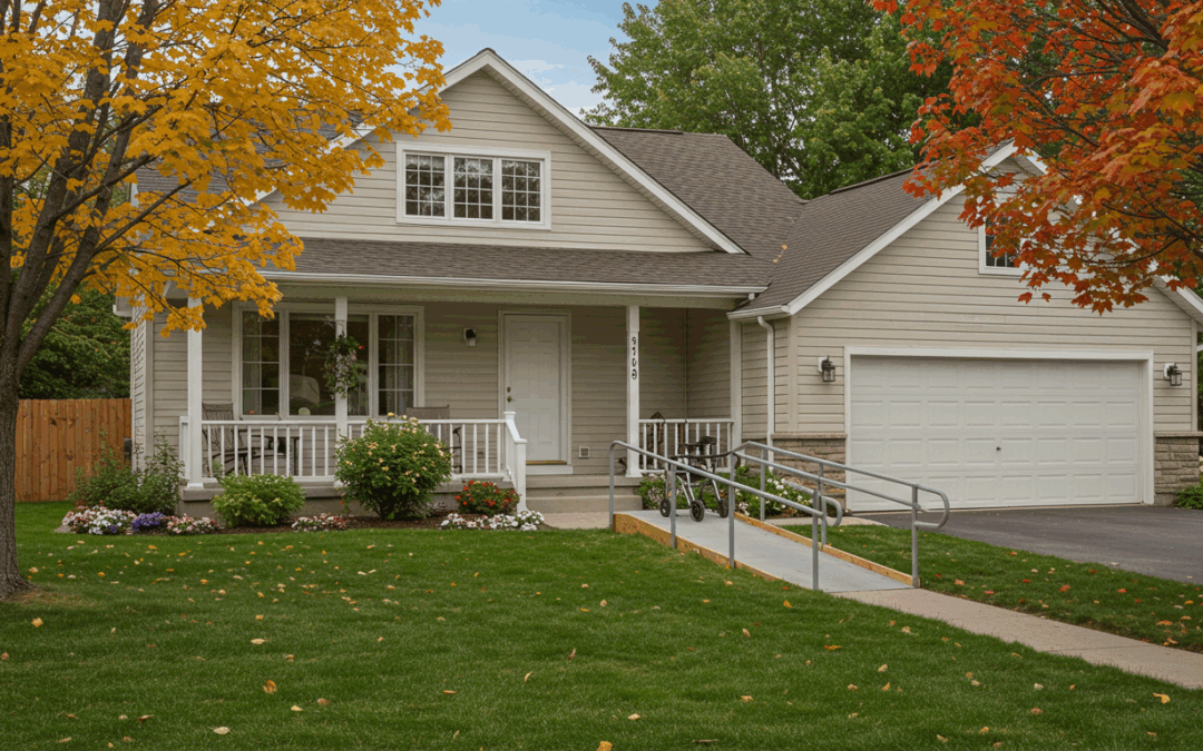 Home Mobility Solutions Kingston Complete Professional Service Available | BERG Access ...