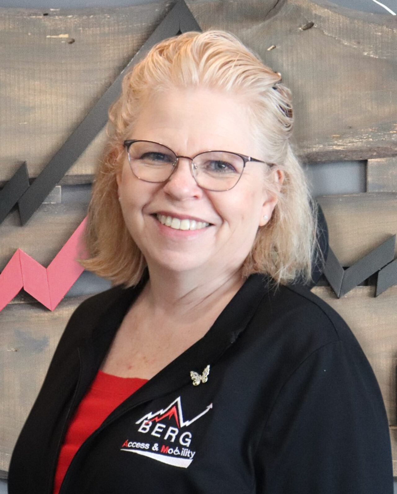 Dawn Forbes | BERG Access & Mobility (613) 541-2374